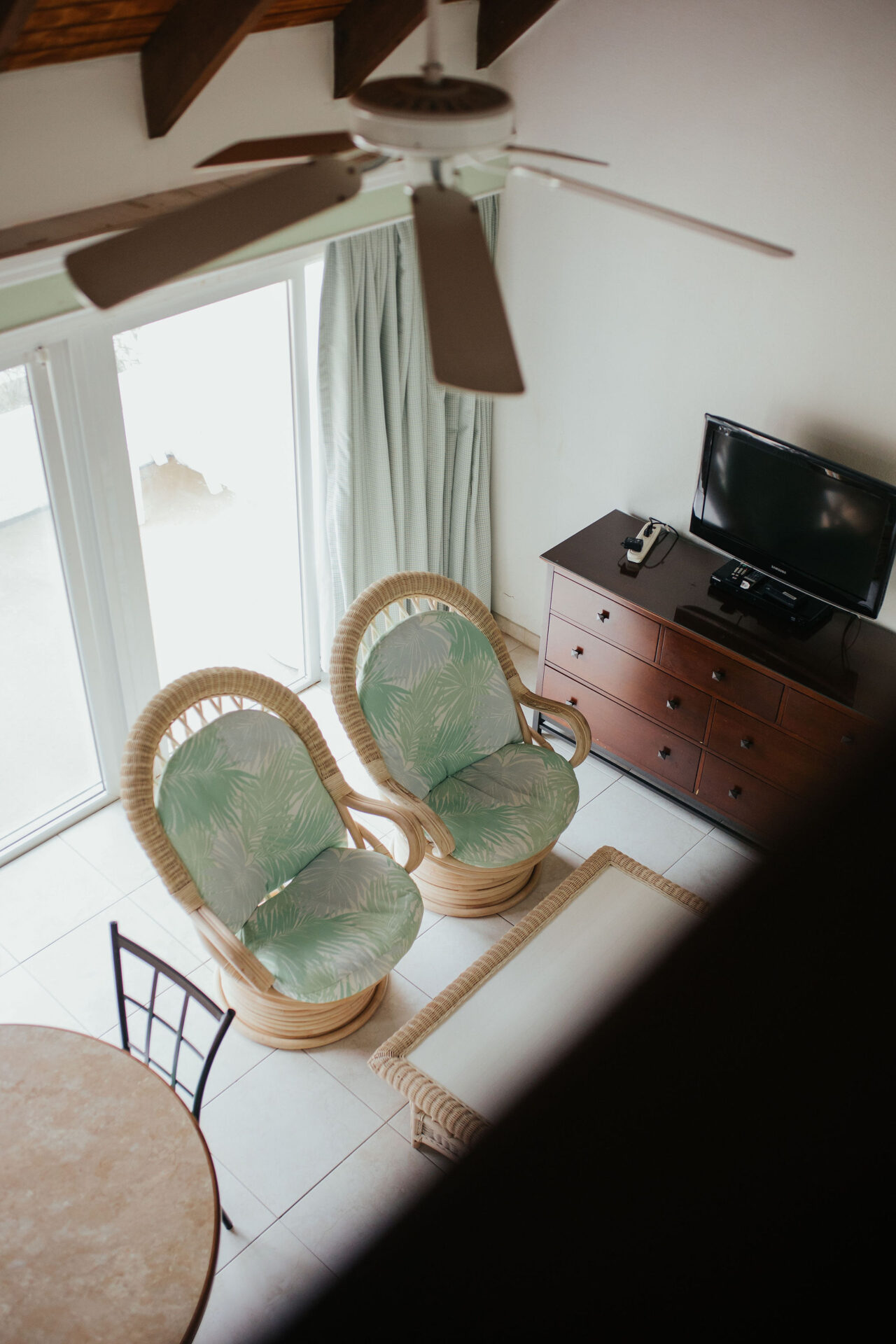 Our Villas - Westwind II Club