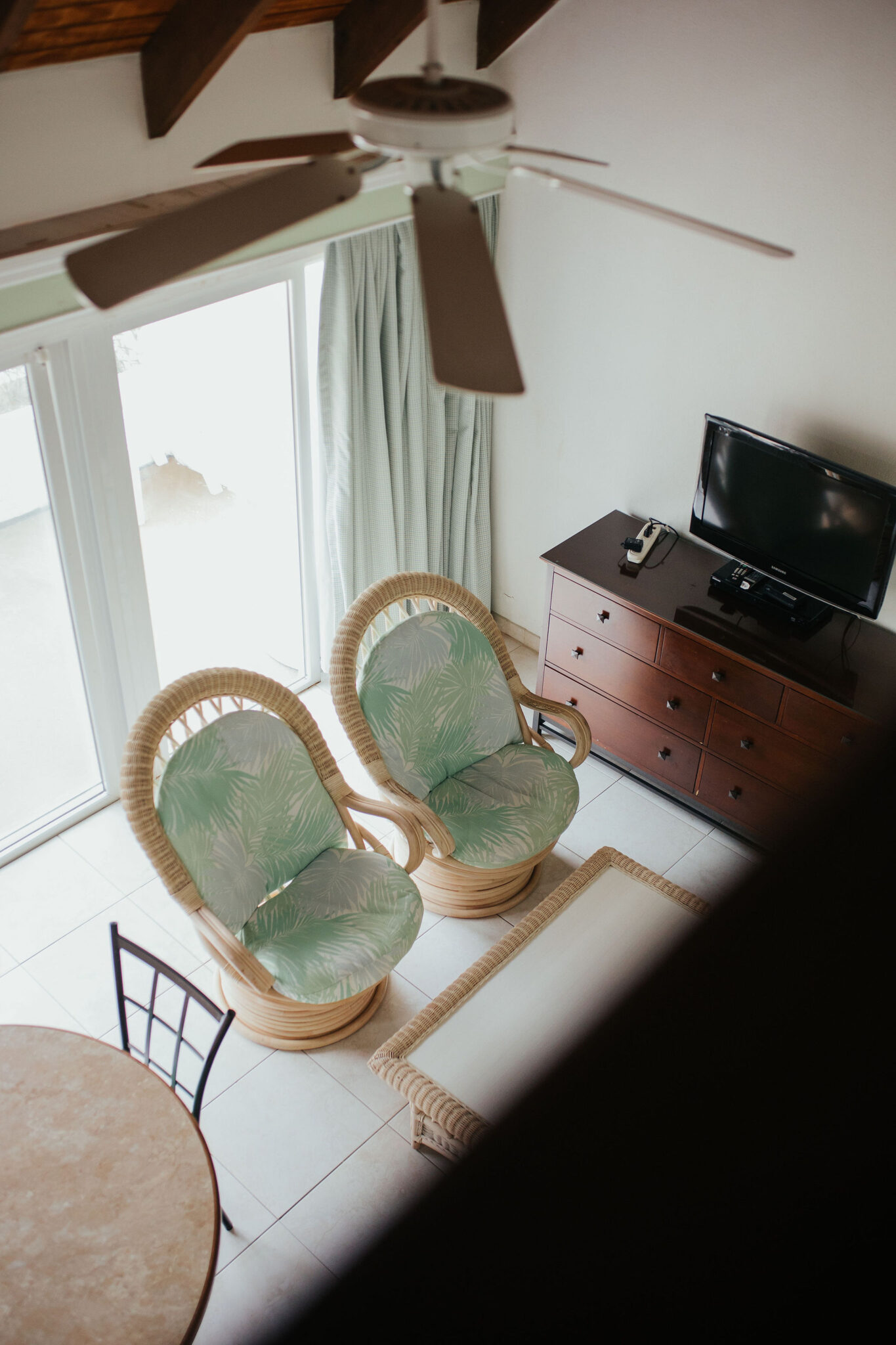 Our Villas - Westwind II Club