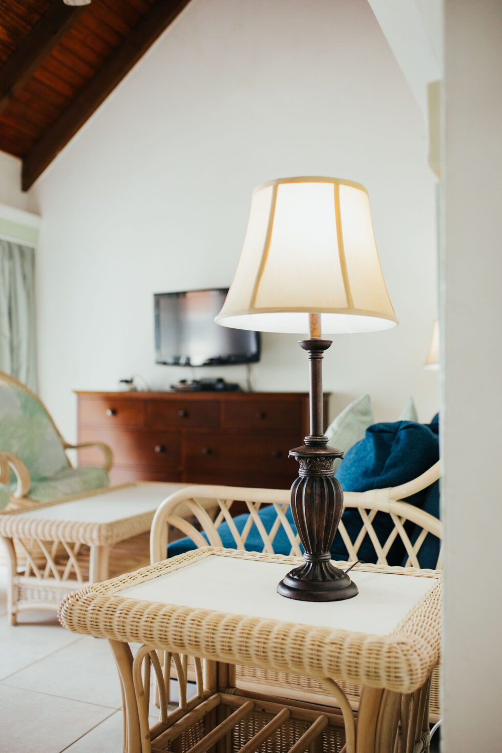 Our Villas - Westwind II Club