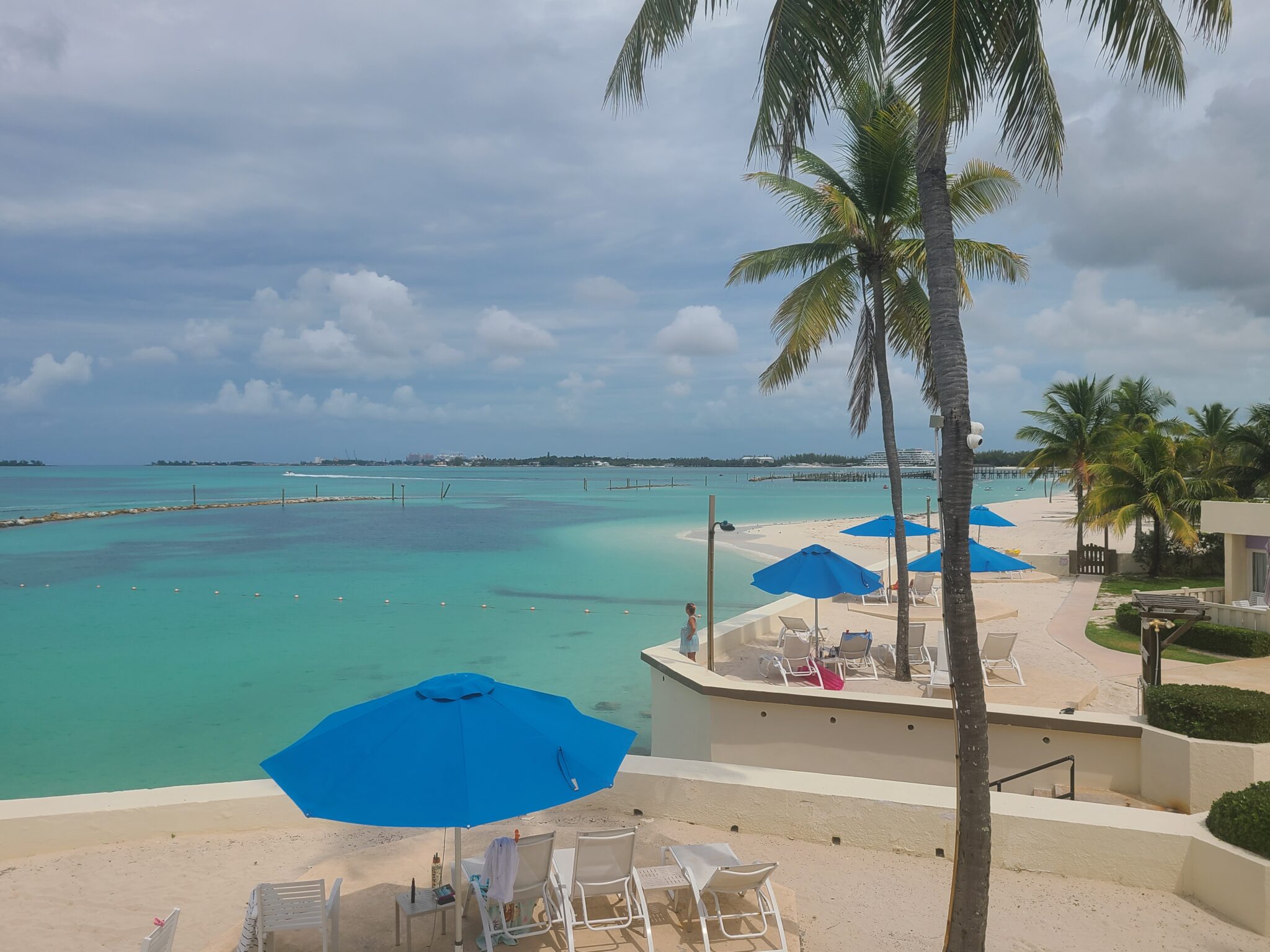 About Us - Westwind II Club