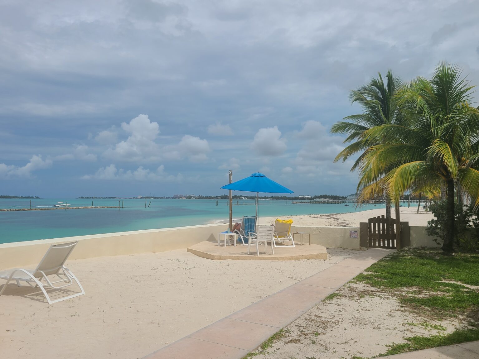 About Us - Westwind II Club