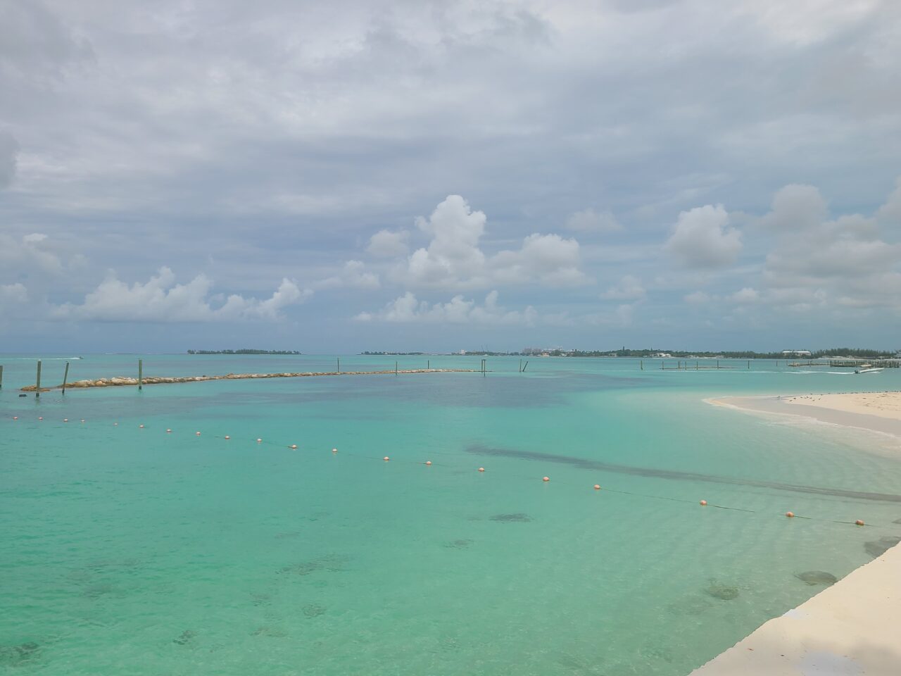 About Us - Westwind II Club